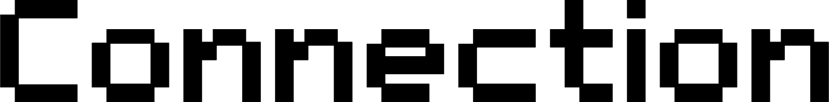 Connection Bold font | Fonts2u.com