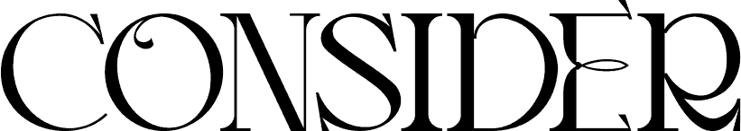 CONSIDER DEMO REGULAR font | Fonts2u.com