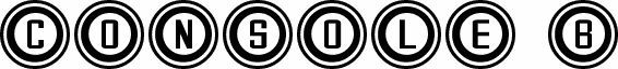 Console Relay font | Fonts2u.com