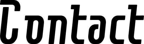 Contact font | Fonts2u.com