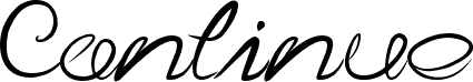 Continue font | Fonts2u.com