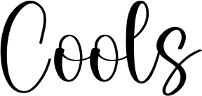 Cools font | Fonts2u.com