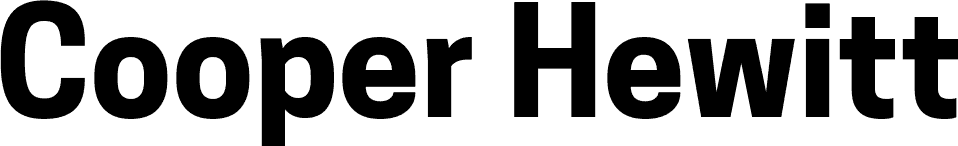 CooperHewitt-Bold font | Fonts2u.com