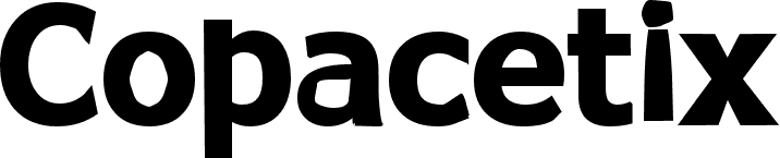 Copacetix font | Fonts2u.com
