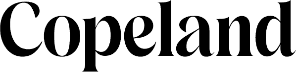 Copeland police | Fonts2u.com