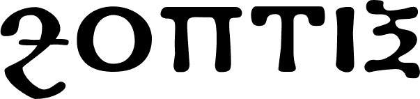 Coptic Regular font | Fonts2u.com