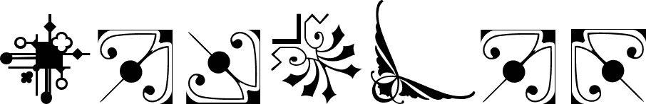 Corn Pop Five font | Fonts2u.com