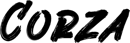 Corza font | Fonts2u.com