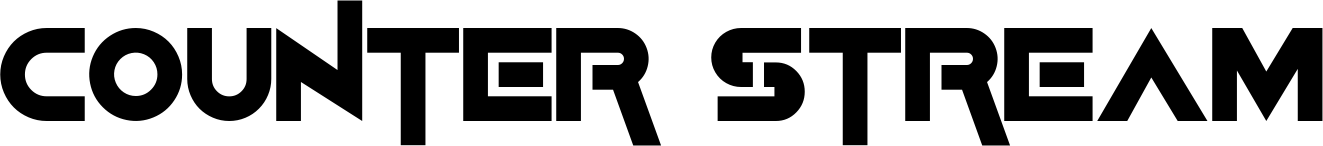 Counter Stream Demo font | Fonts2u.com Counter Stream Demo font | Fonts2u.com