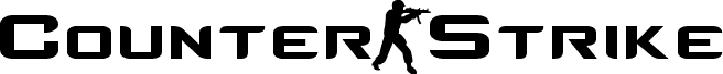 Counter-Strike font | Fonts2u.com