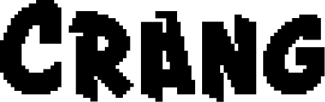 Crang font | Fonts2u.com