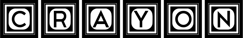 Crayon Regular font | Fonts2u.com