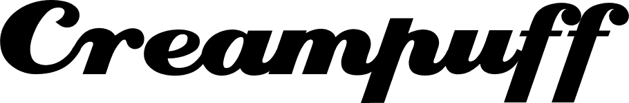 Creampuff font | Fonts2u.com
