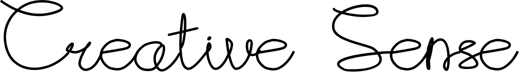 Creative Sense font | Fonts2u.com