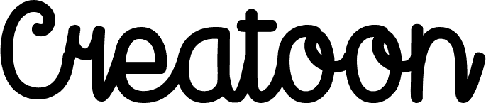 Creatoon font | Fonts2u.com
