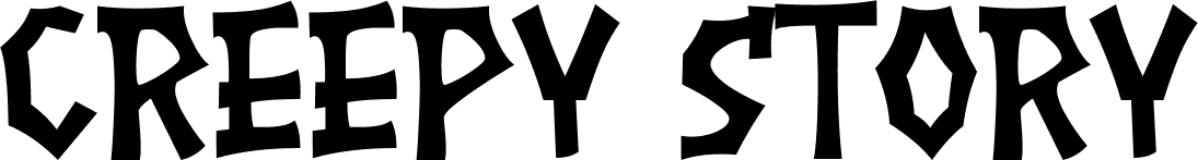 Creepy Story font | Fonts2u.com