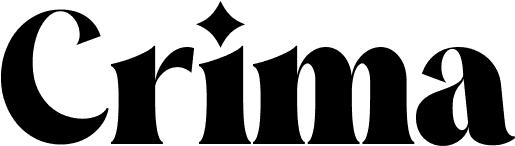 Crima Regular font