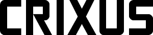 Crixus Bold Italic font