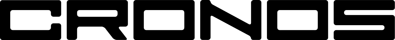 CRONOS-Regular fuente