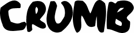 Crumb font | Fonts2u.com