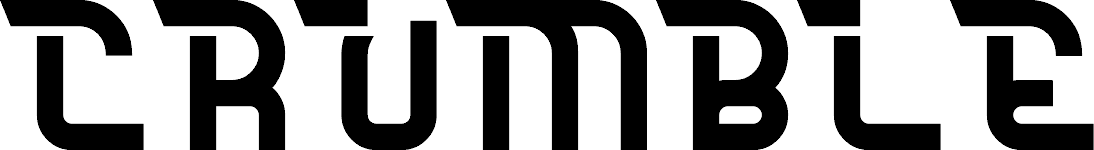 CRUMBLE Bold font | Fonts2u.com