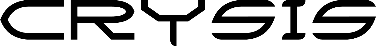 CRYSIS Bold font | Fonts2u.com