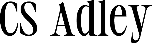 CS Adley Regular Demo font | Fonts2u.com