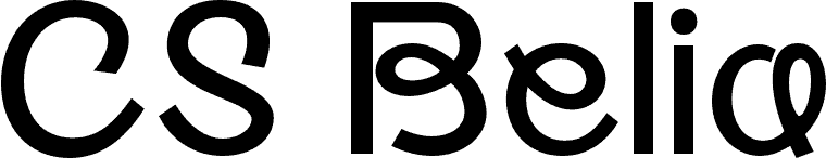 CS Belia Demo Regular font | Fonts2u.com