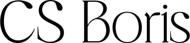 CS Boris Demo Regular font | Fonts2u.com