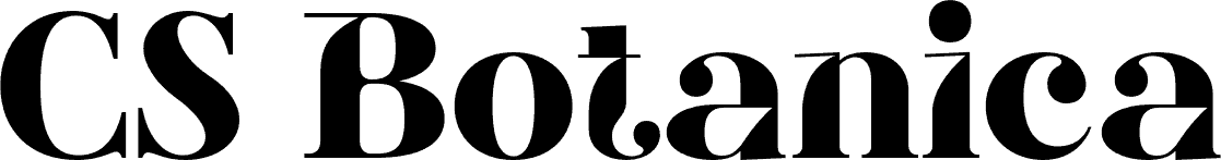 CS Botanica Demo Regular font | Fonts2u.com