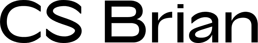 CS Brian Demo Regular font | Fonts2u.com