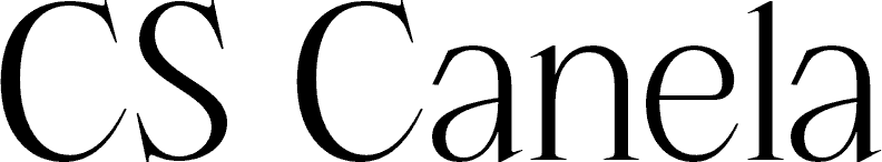 CS Canela Demo Regular font | Fonts2u.com
