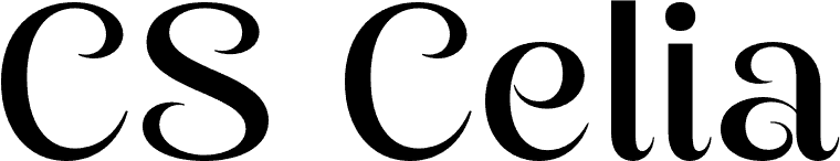 CS Celia Regular Demo font | Fonts2u.com