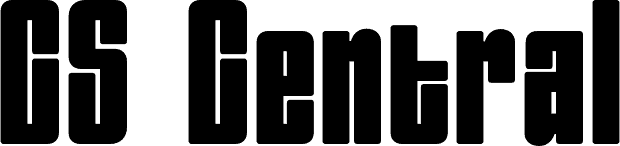 CS Central Regular Demo font | Fonts2u.com