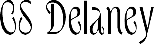 CS Delaney Regular Demo font | Fonts2u.com