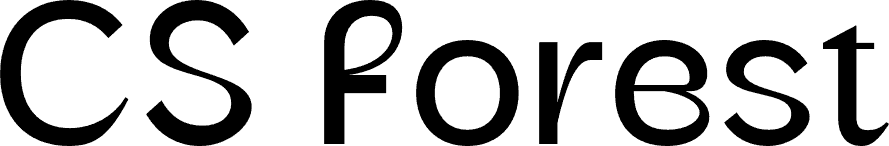 CS Forest Demo Regular font | Fonts2u.com