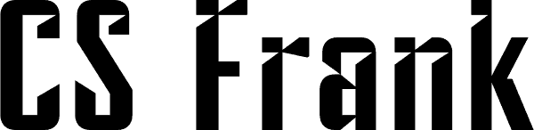 CS Frank Regular Demo font | Fonts2u.com