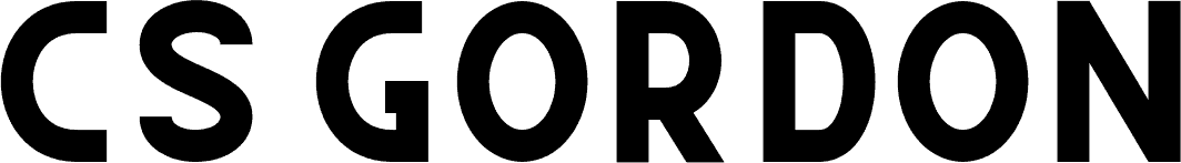 CS Gordon font | Fonts2u.com