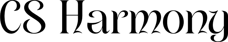 CS Harmony Regular Demo font | Fonts2u.com