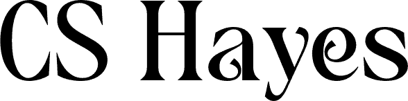 CS Hayes Regular Demo font | Fonts2u.com