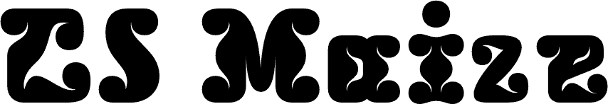 CS Maize Regular Demo font | Fonts2u.com