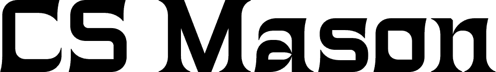 CS Mason Regular Demo font | Fonts2u.com