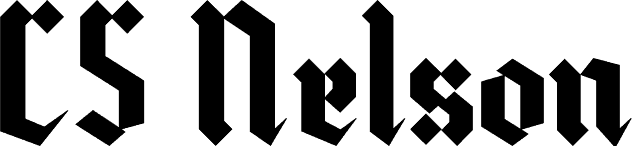 CS Nelson Regular Demo font | Fonts2u.com
