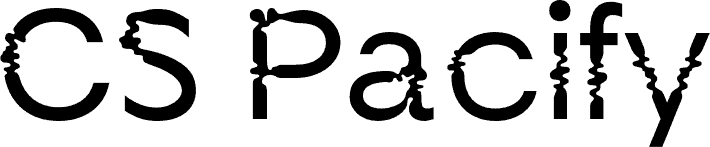 CS Pacify Regular Demo font | Fonts2u.com
