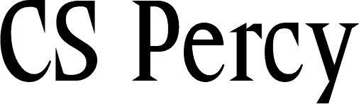 CS Percy Regular Demo font | Fonts2u.com