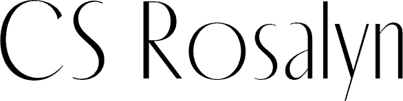 CS Rosalyn Regular Demo font | Fonts2u.com