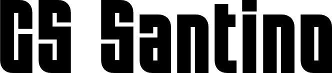 CS Santino Regular Demo font | Fonts2u.com