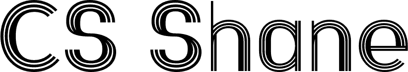 CS Shane Regular Demo font | Fonts2u.com
