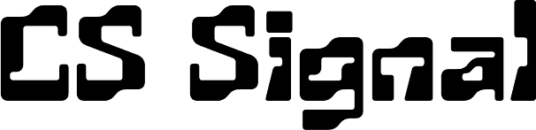 CS Signal Regular Demo font | Fonts2u.com
