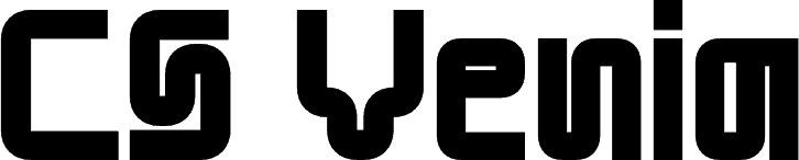 CS Venia Demo Regular font
